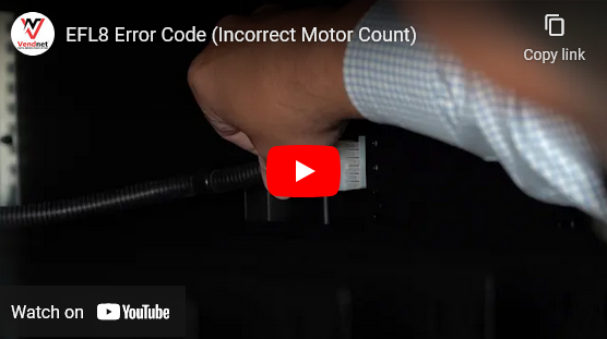 Elevator Troubleshooting – VendNet